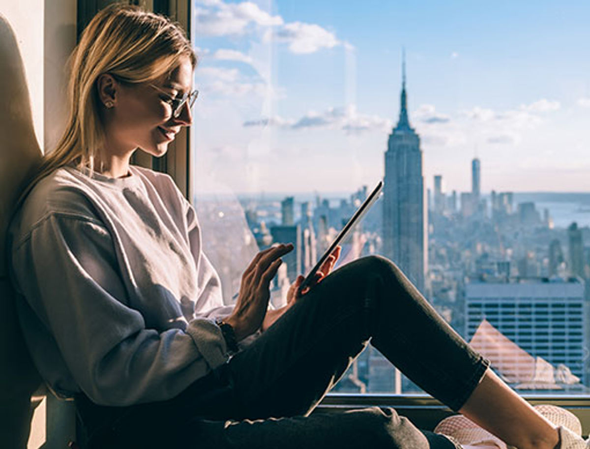 5 things to know about the U.S. hotel market: Phocuswright