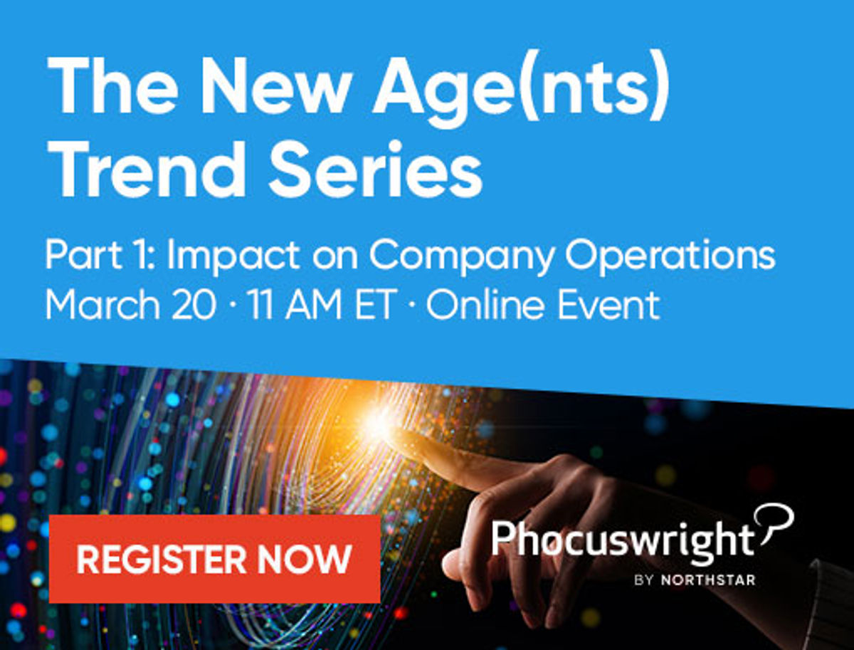 Phocuswright's Travel Innovation and Technology Trends 2025: Phocuswright