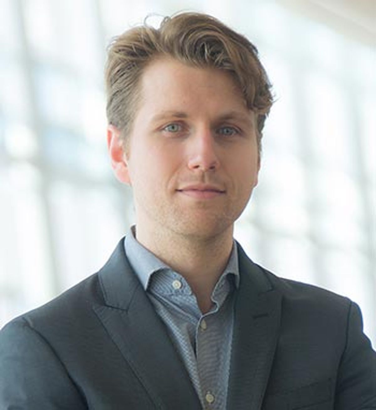 Mark Blutstein: Phocuswright