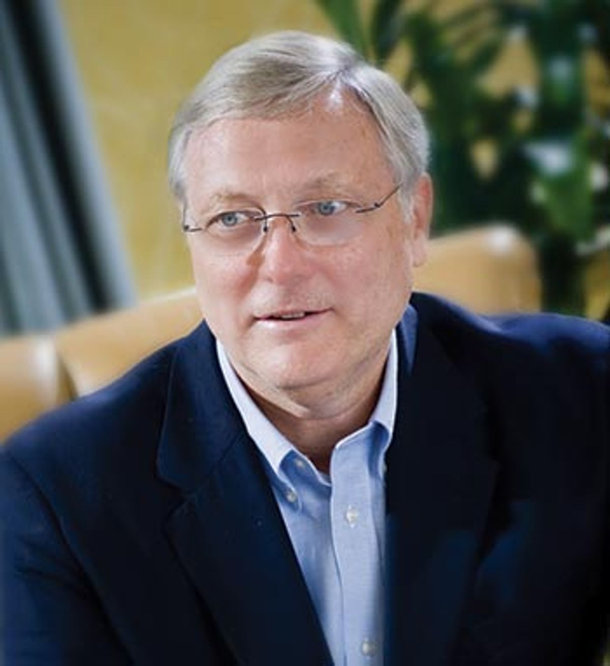 Bill Carroll: Phocuswright