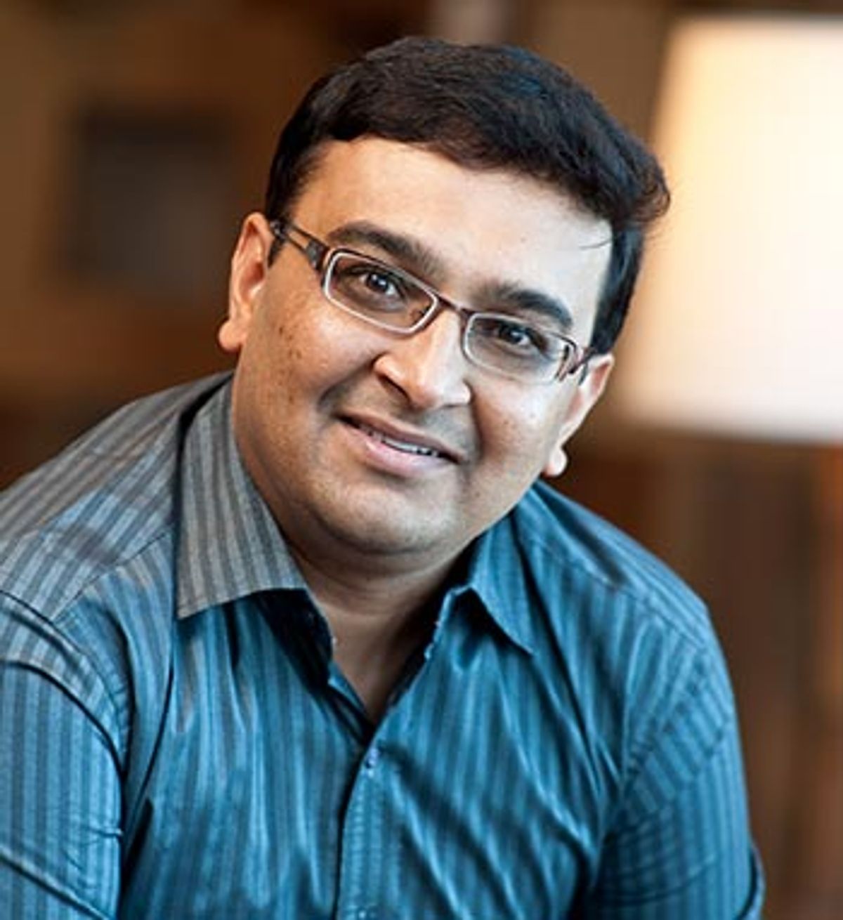 Deepak Jain: Phocuswright
