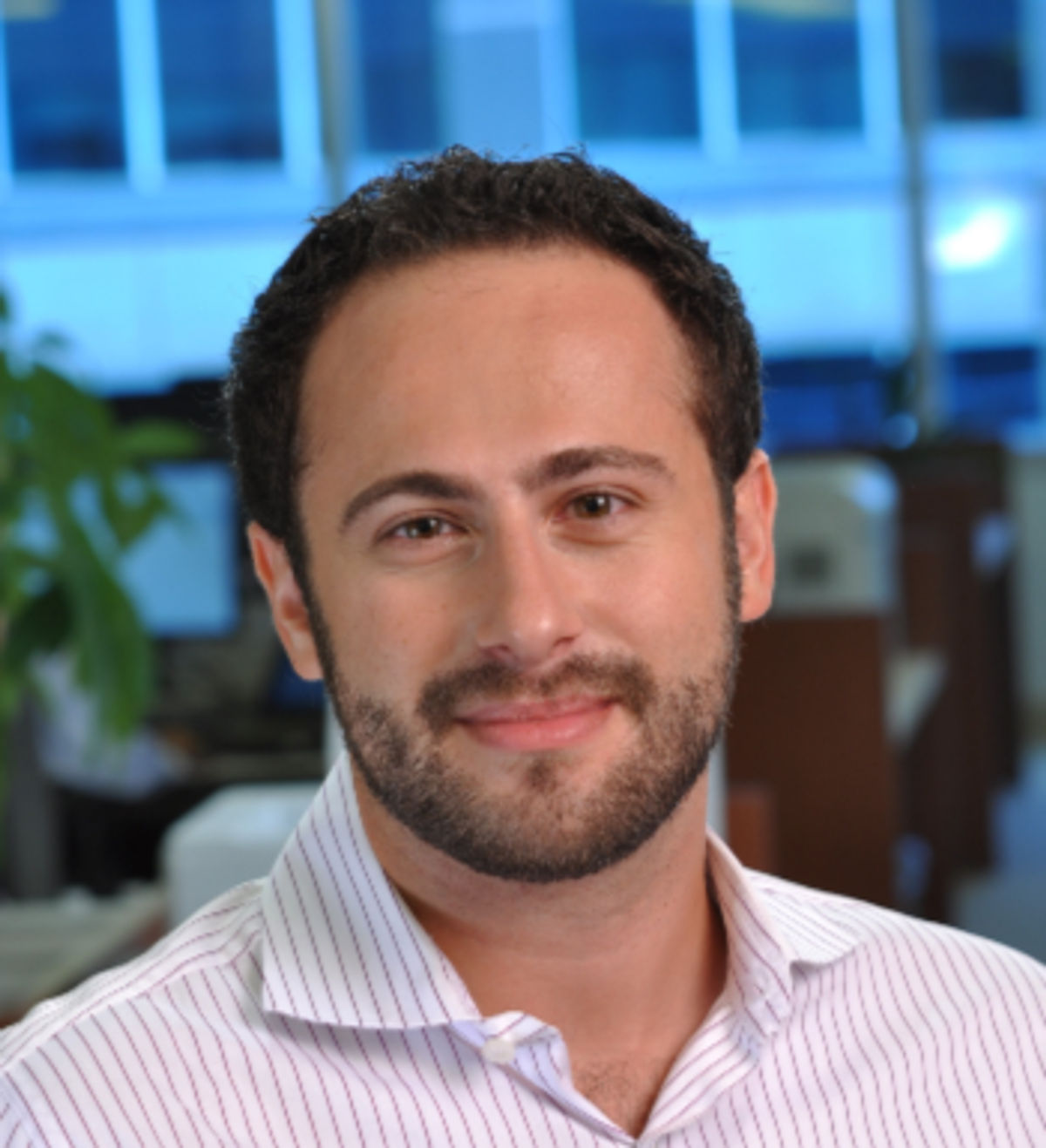 Dmitry Koltunov: Phocuswright