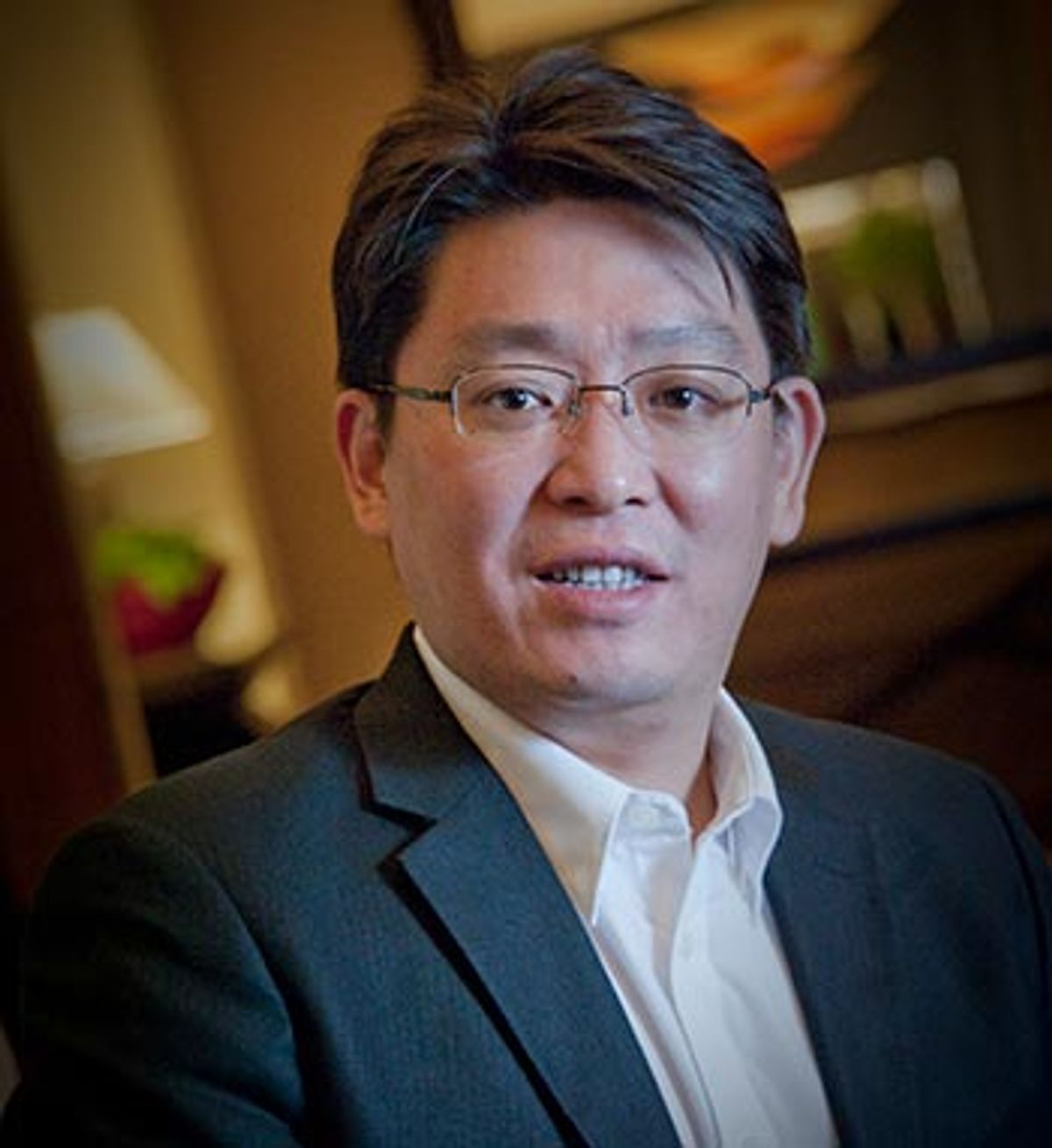Charlie Li: Phocuswright