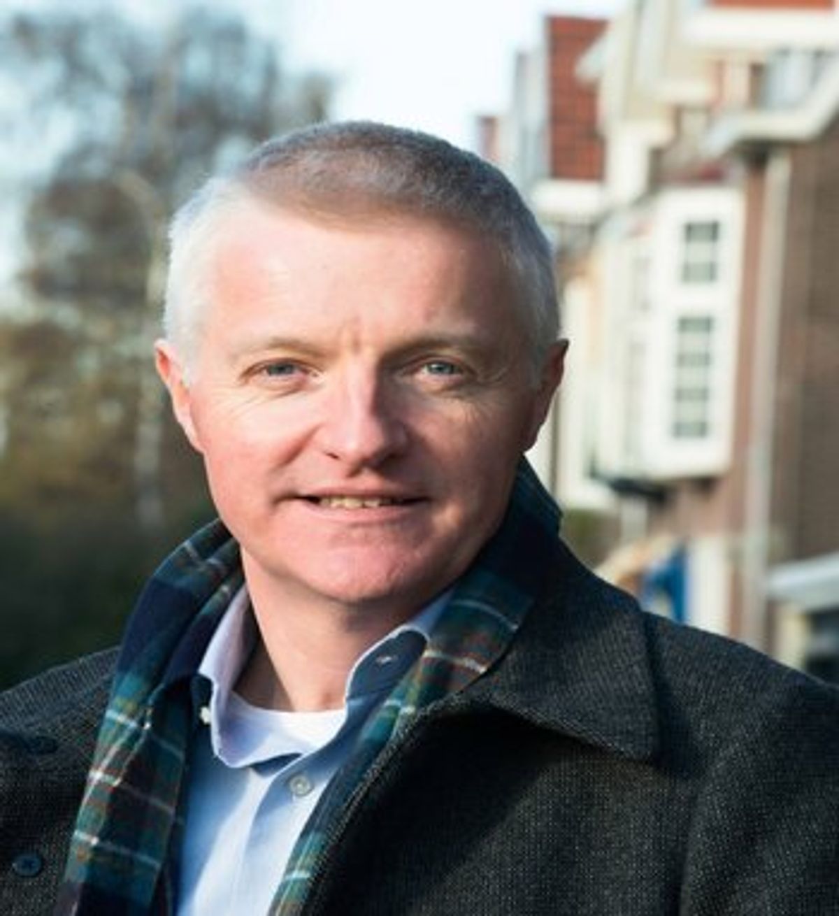 Nick Price: Phocuswright