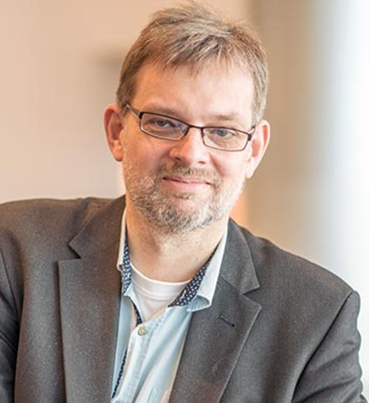 Dirk Rogl: Phocuswright