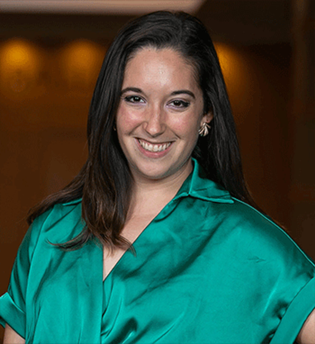 Madeline List: Phocuswright