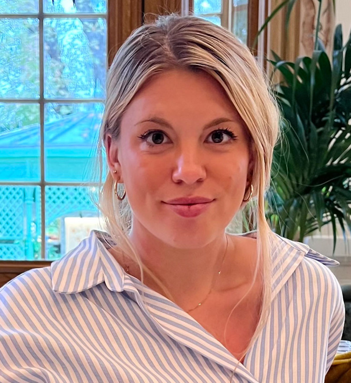 Morgan Hines: Phocuswright