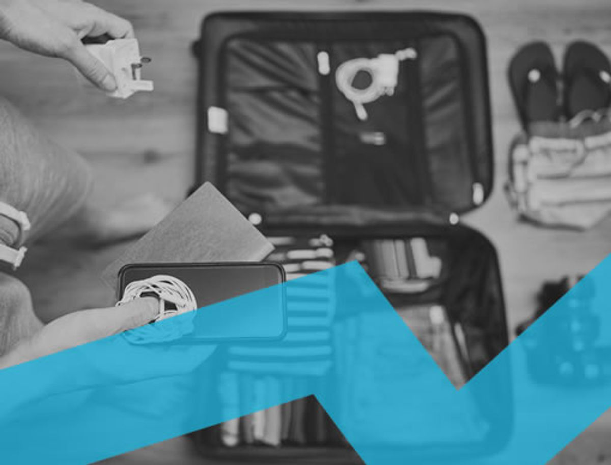 U.S. Consumer Travel 2019: Travel Product Consumption: Phocuswright