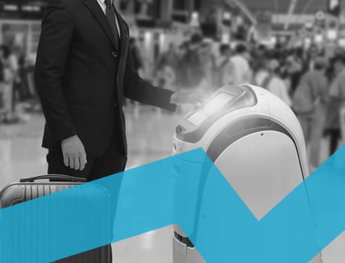 Go Beyond Touchless and Strive for Frictionless Travel: Phocuswright