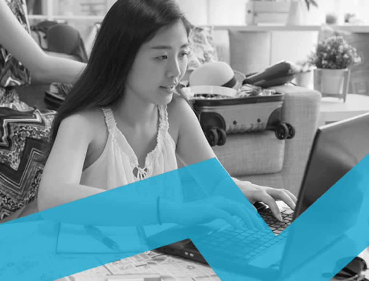 How Chinese OTAs Turned Around Three Years of COVID Isolation: Phocuswright