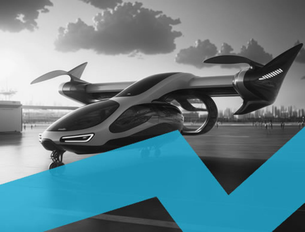 eVTOLs in Travel: Viable Addition or Flights of Fancy?: Phocuswright