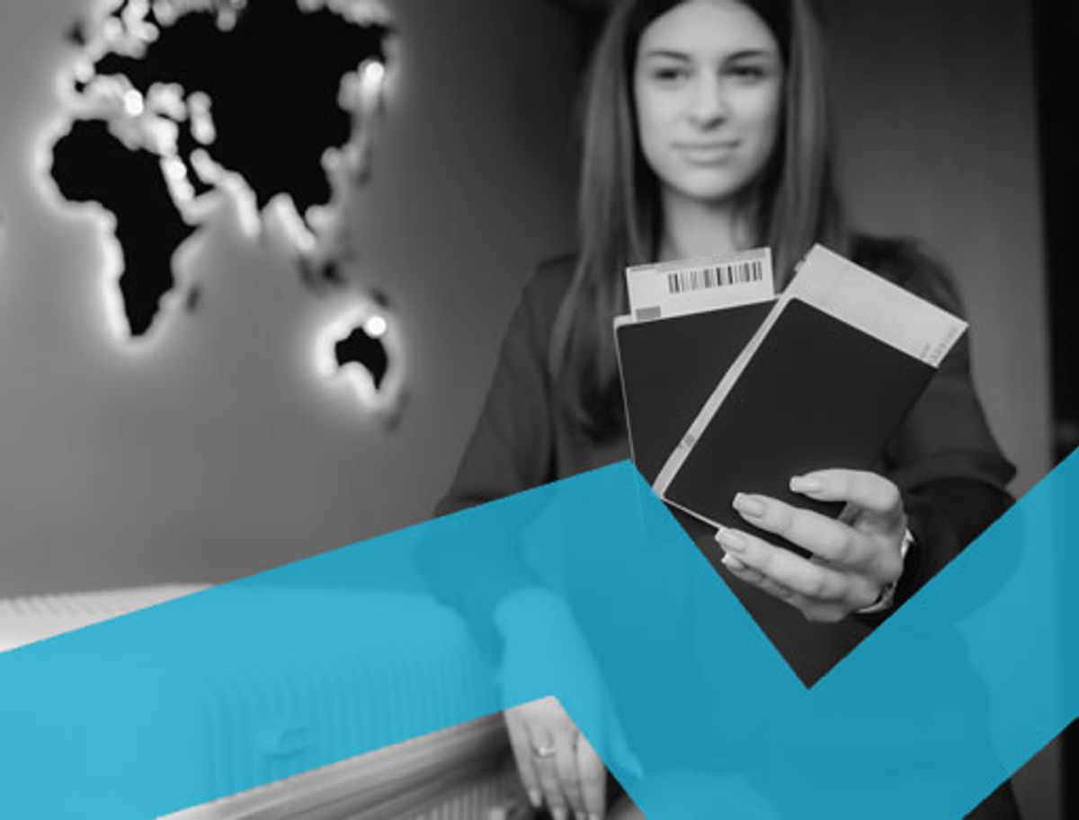 Canada Travel Agency Highlights 2025: Phocuswright