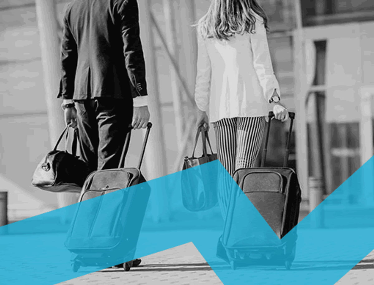 The Open Booking Effect and Its Impact on Corporate Travel: Phocuswright