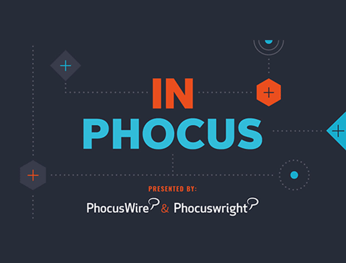 InPhocus, Episode 14 - So, we're going to launch this during a pandemic: Phocuswright