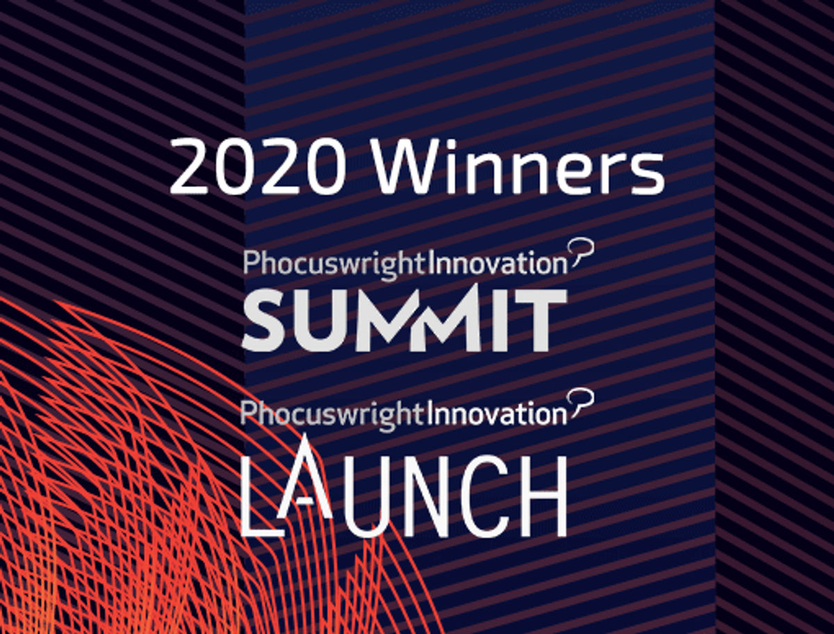 Announcing Phocuswright Conference Online 2020 Innovation: Summit and ...