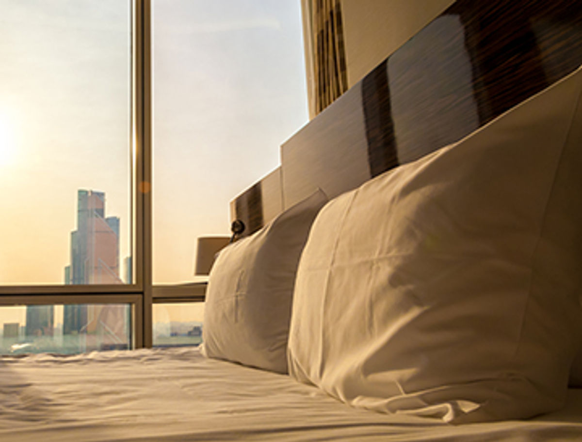 The State of B&Bs in the U.S.: Phocuswright