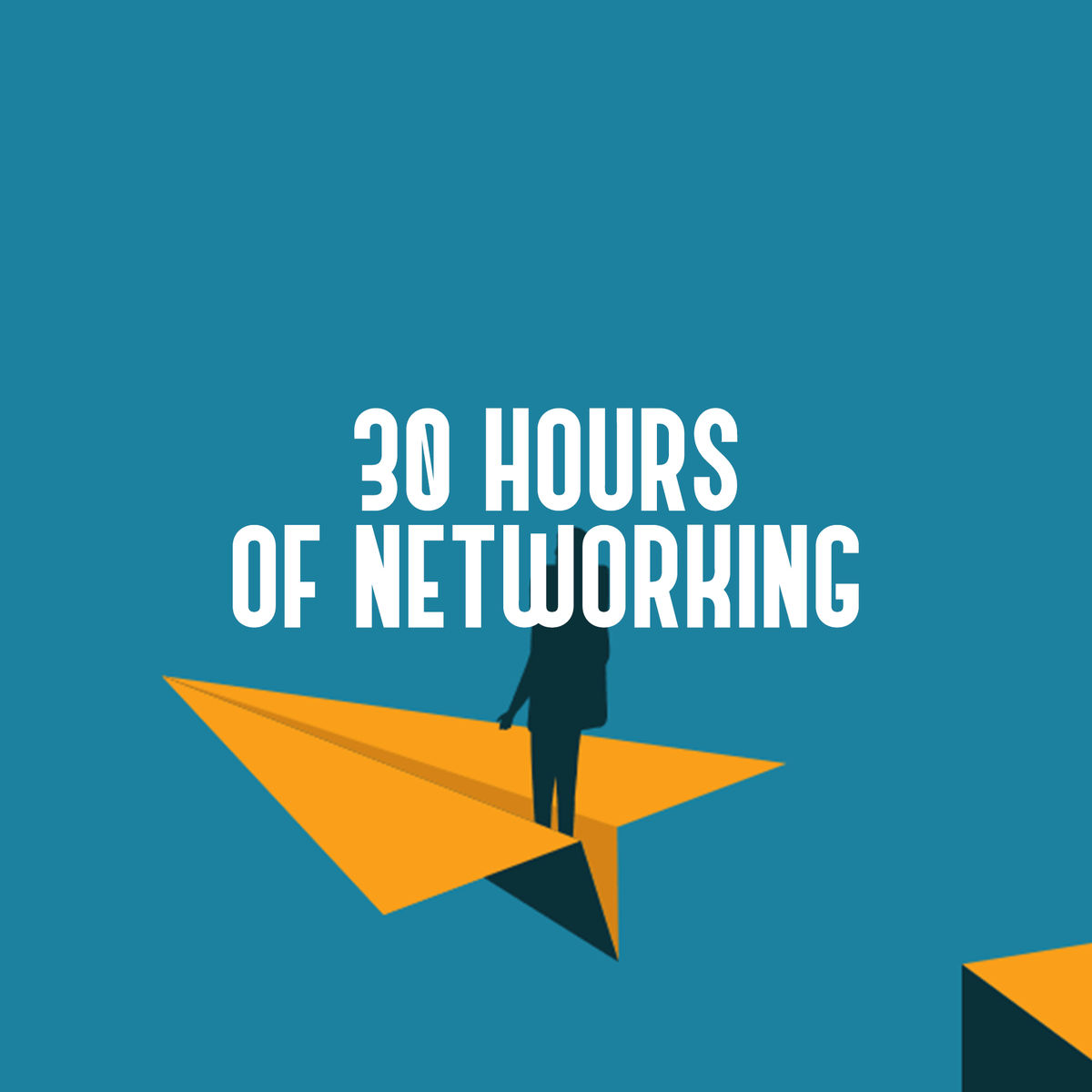 What will you do with 30 hours of networking? | 2025 Phocuswright ...