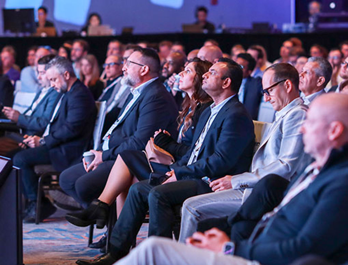 Inside the Machine: The Phocuswright Conference 2023 Focuses on What ...