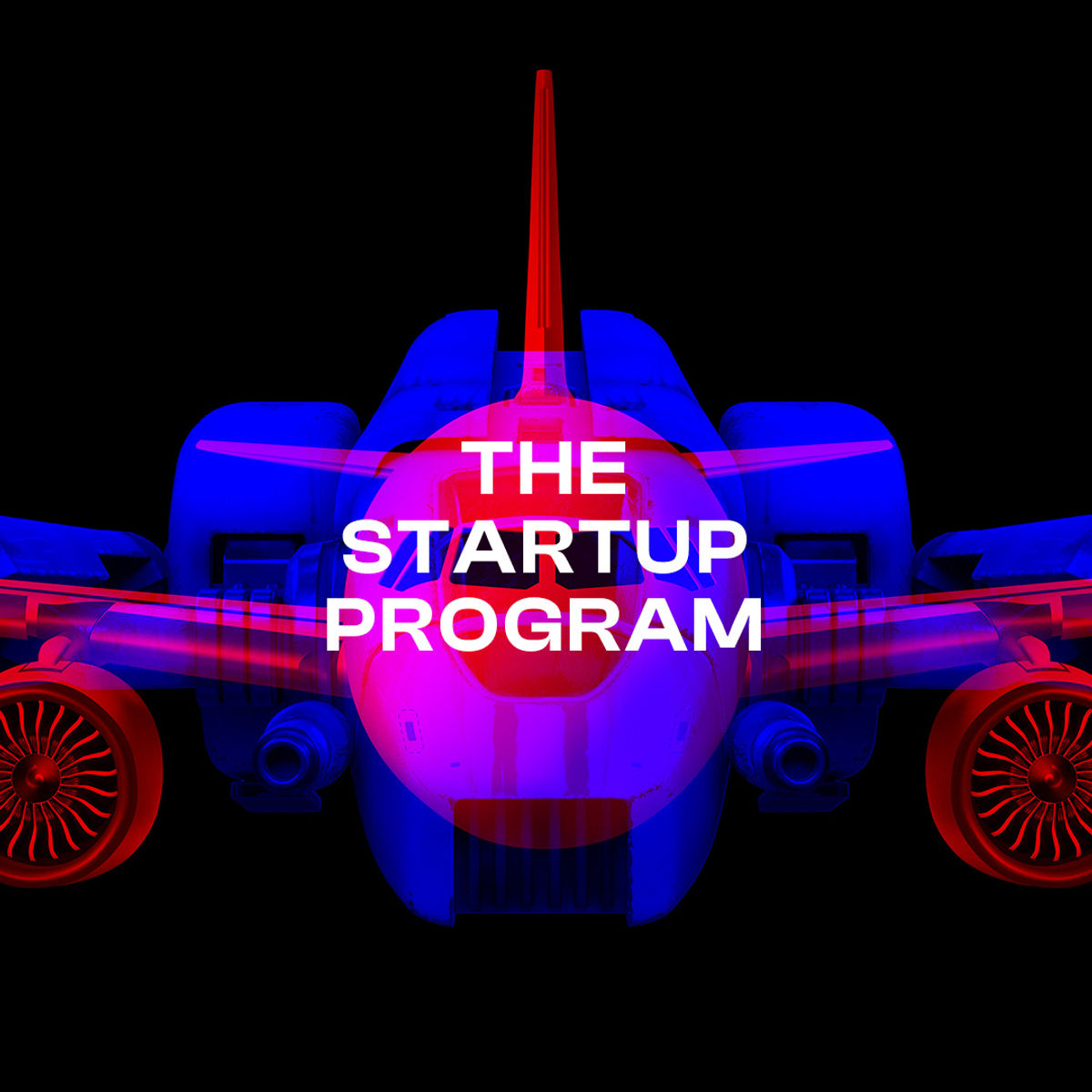 One of our fastest growing networking sessions: The Startup Program ...