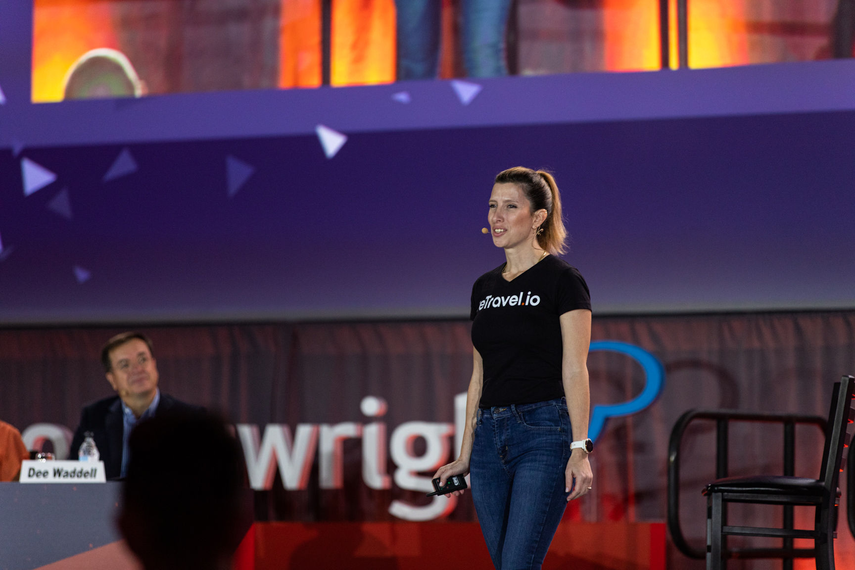 The Attendee Experience | 2025 Phocuswright Conference: November 18-20 ...