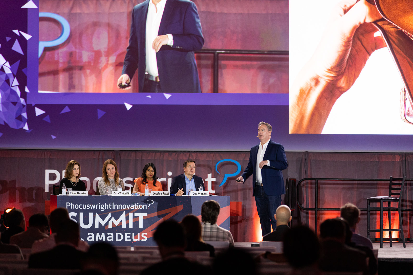 Phocuswright Announces Winners of Innovation Summit and Launch | 2026 ...