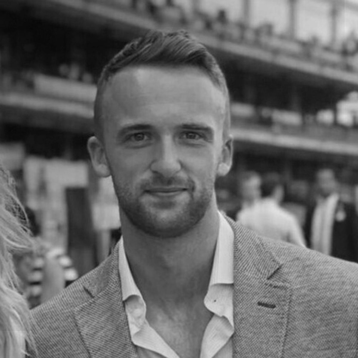 George Gray | 2025 Phocuswright Conference: November 18-20, 2025, San ...