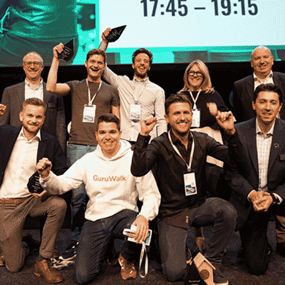 Announcing the 2019 Phocuswright Europe winners | Phocuswright Europe 2026: 16-17 June 2026 ...
