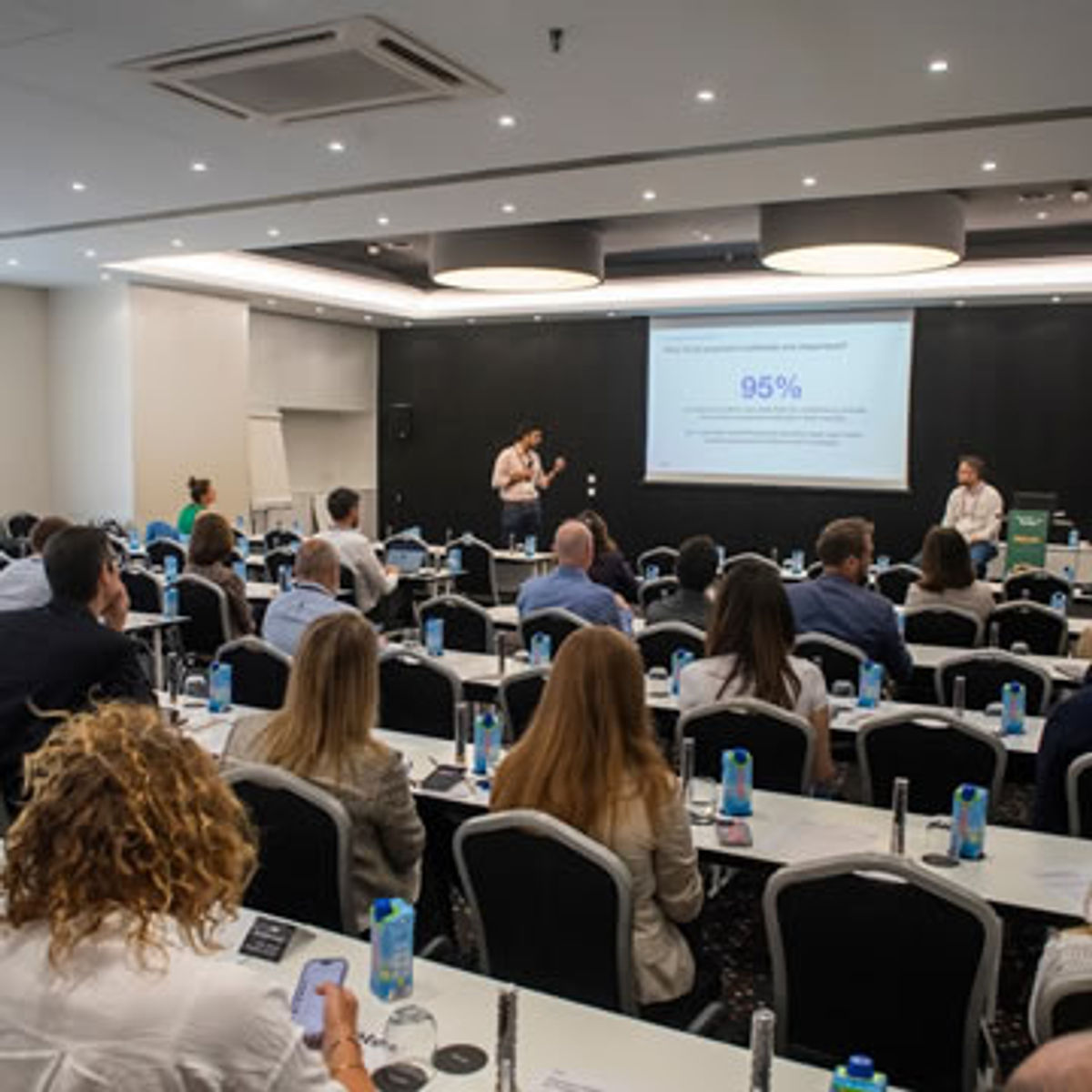 Breakout Session Sponsorship | Phocuswright Europe 2026: 16-17 June 2026, Barcelona, Spain