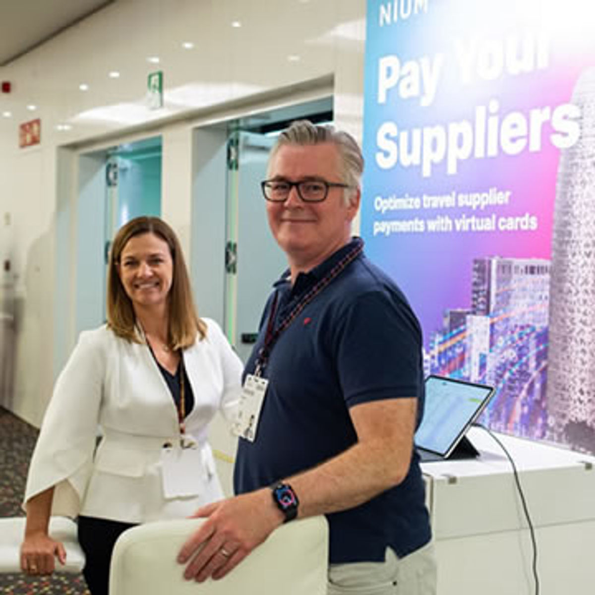 Exhibit Package | Phocuswright Europe 2026: 16-17 June 2026, Barcelona, Spain