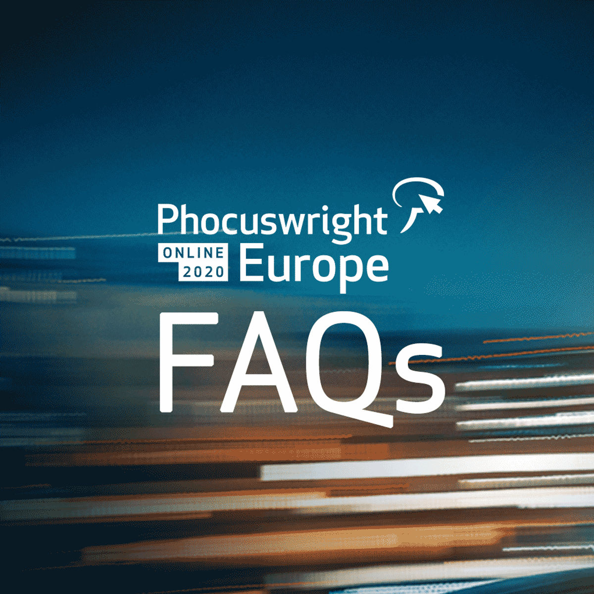 Here's what you can expect | Phocuswright Europe 2026: 16-17 June 2026, Barcelona, Spain