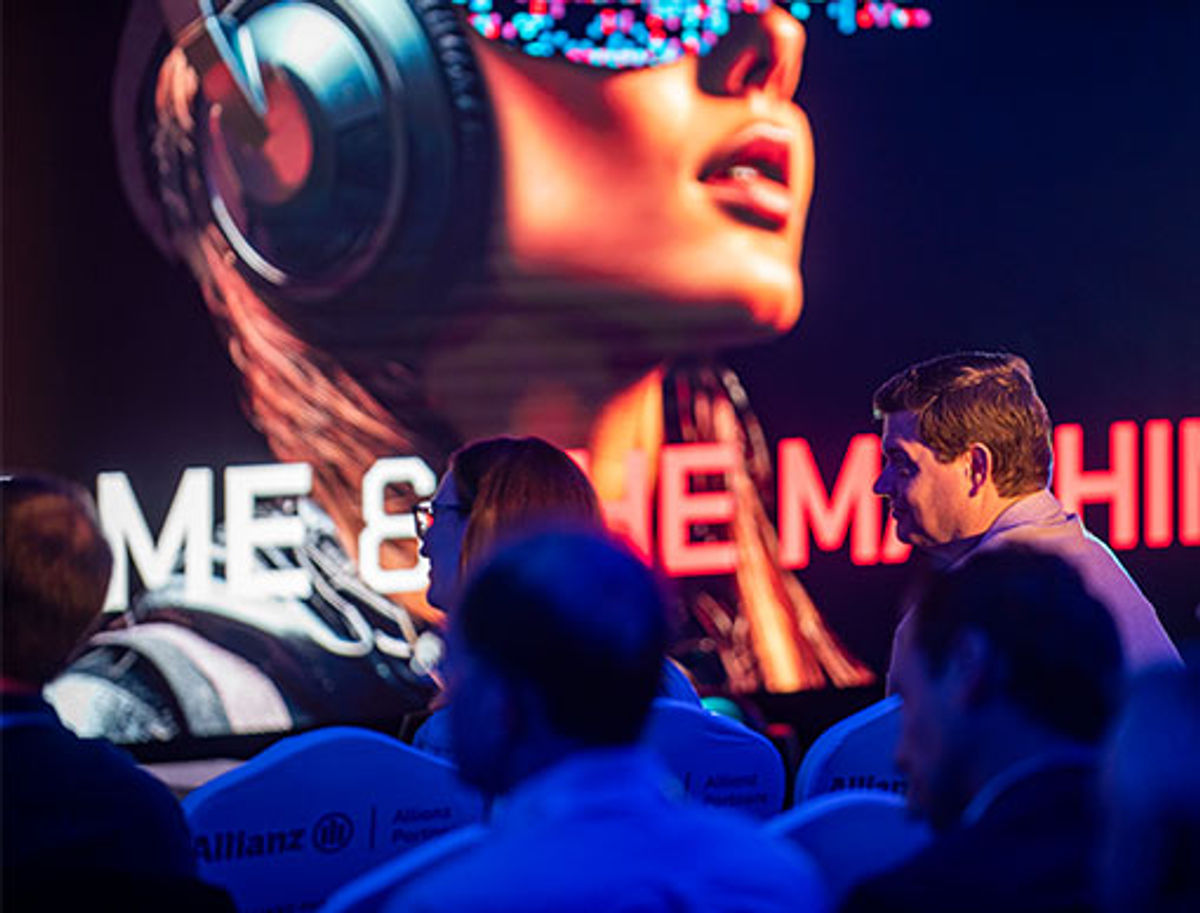 Phocuswright Europe 2024 Wrap Up: GenAI is Here - Now What? | Phocuswright Europe 2026: 16-17 ...