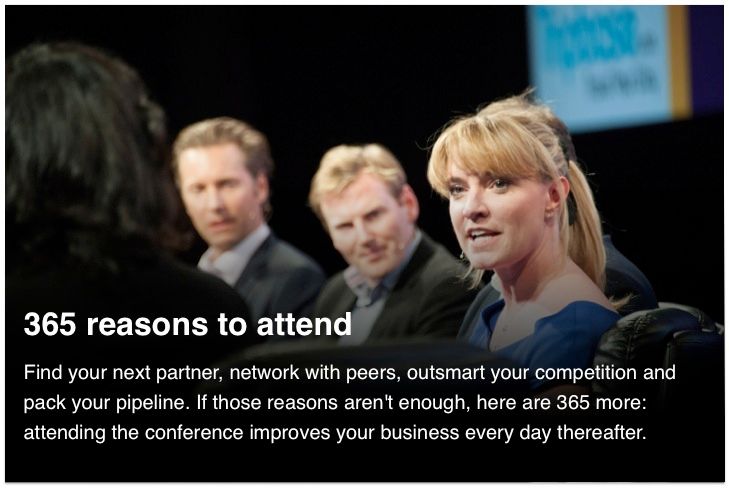 Justify Your Trip | Phocuswright Europe 2026: 16-17 June 2026, Barcelona, Spain