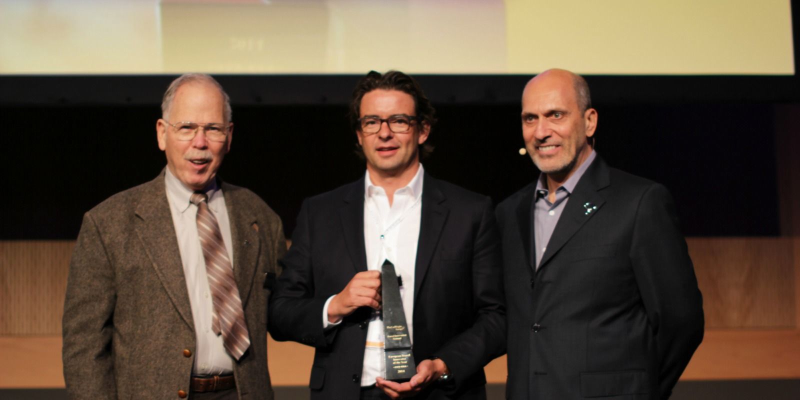 Phocuswright Innovation Platform Case Study: Revinate | Phocuswright Europe 2026: 16-17 June ...