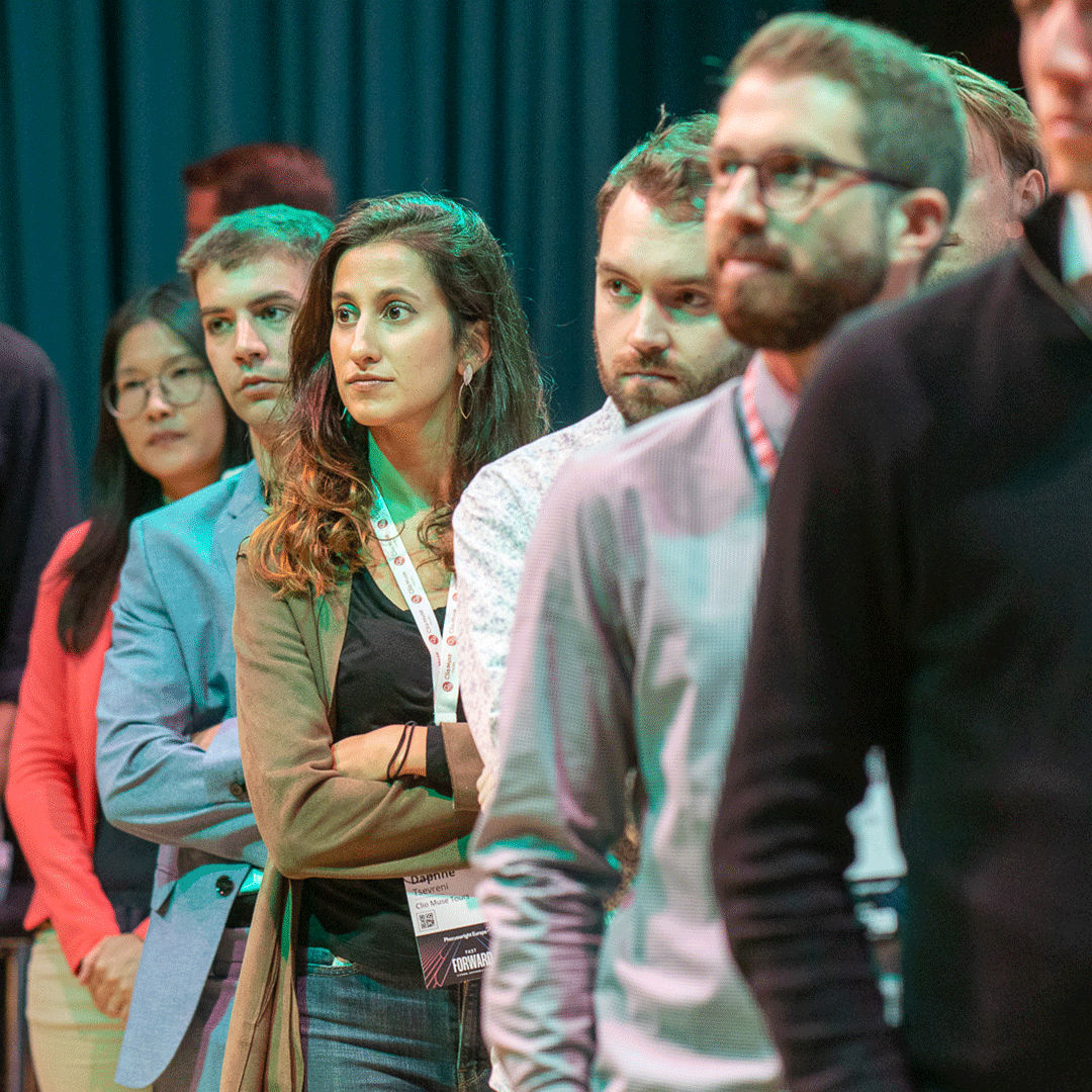 Group registration rate | Phocuswright Europe 2026: 16-17 June 2026, Barcelona, Spain