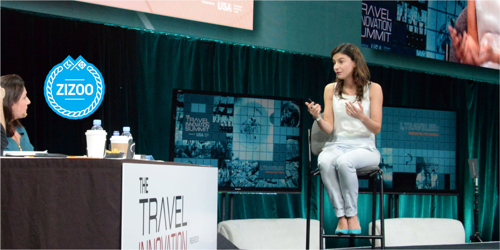 Phocuswright Innovation Platform Case Study: Zizooboats | Phocuswright Europe 2026: 16-17 June ...