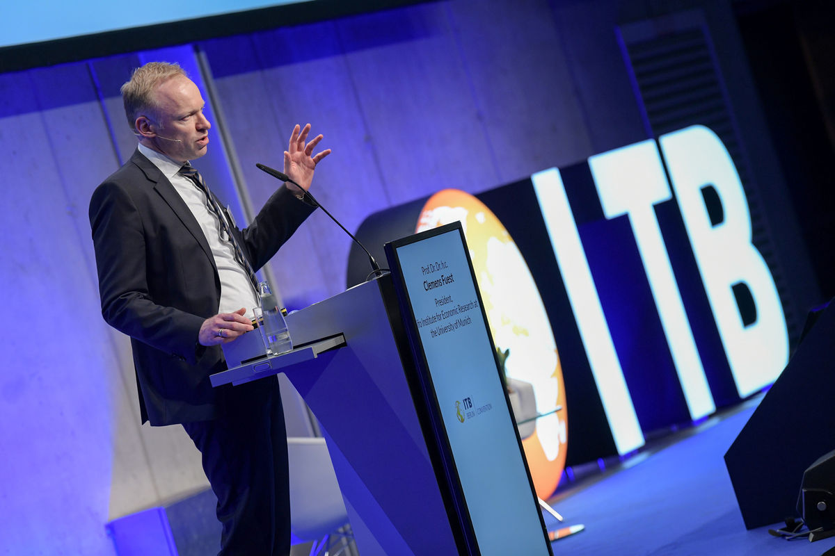 ITB Berlin returns in-person for first time since 2019 | PhocusWire