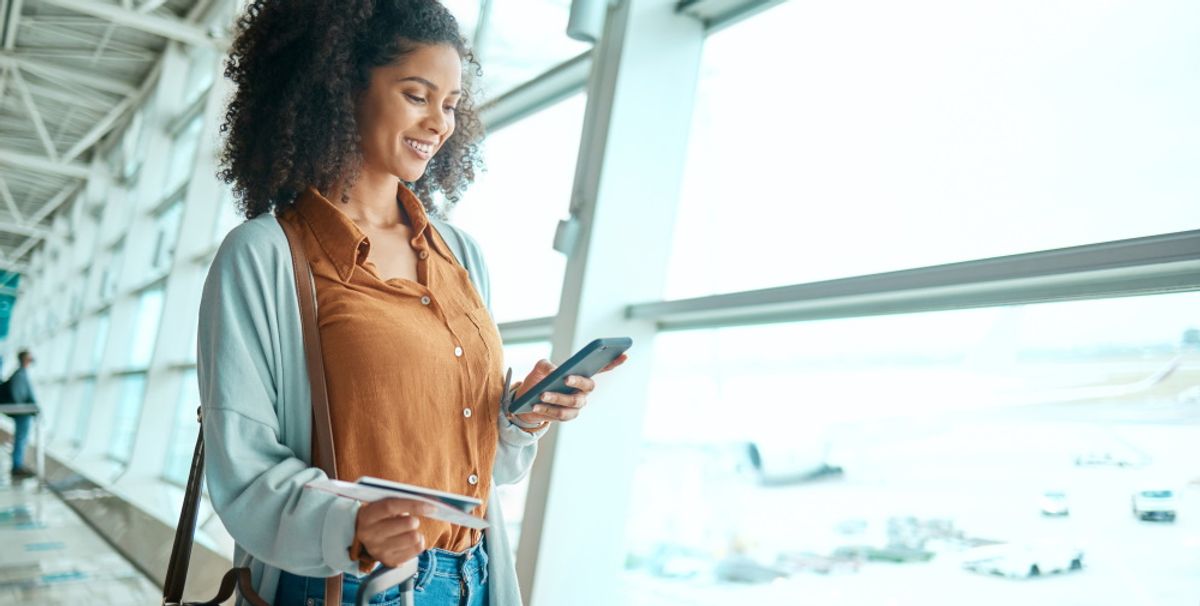 Report: Travelers vs. tech - Fostering a traveler-centric approach to ...