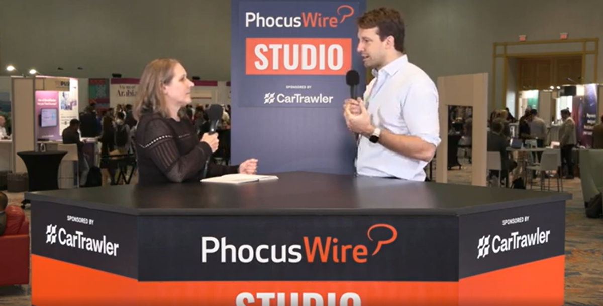 Mews’ Valtr on a modern view of hospitality and driving guest loyalty | PhocusWire