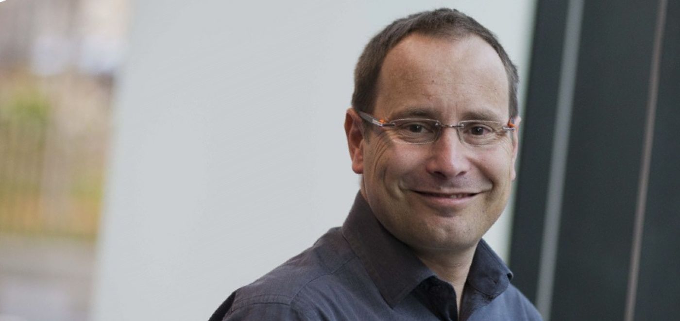 How I Got Here, episode 1 - Gareth Williams of Skyscanner | PhocusWire