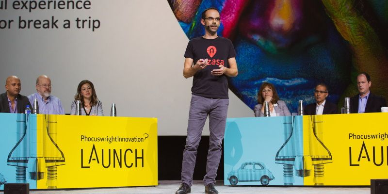 VIDEO: Nezasa - Launch pitch Phocuswright Conference 2019 | PhocusWire