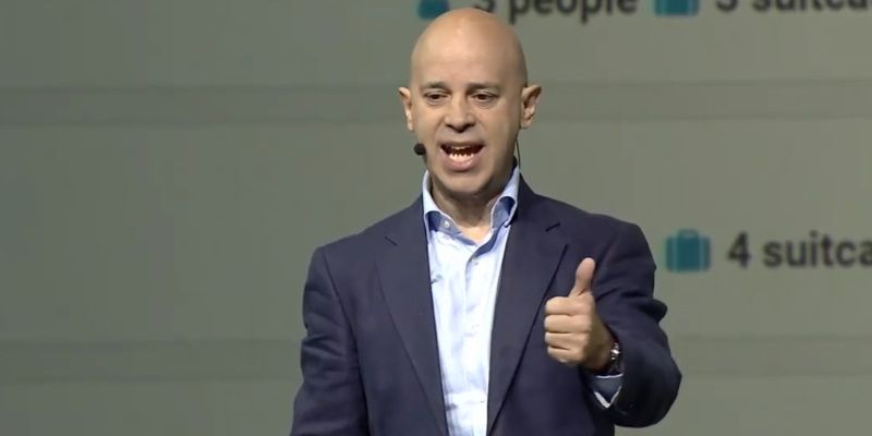 VIDEO: Servantrip - Summit pitch Phocuswright Conference 2019 | PhocusWire