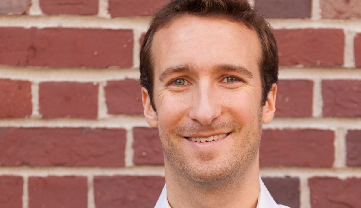 How I Got Here, episode 4 - Ethan Bernstein of Freebird | PhocusWire