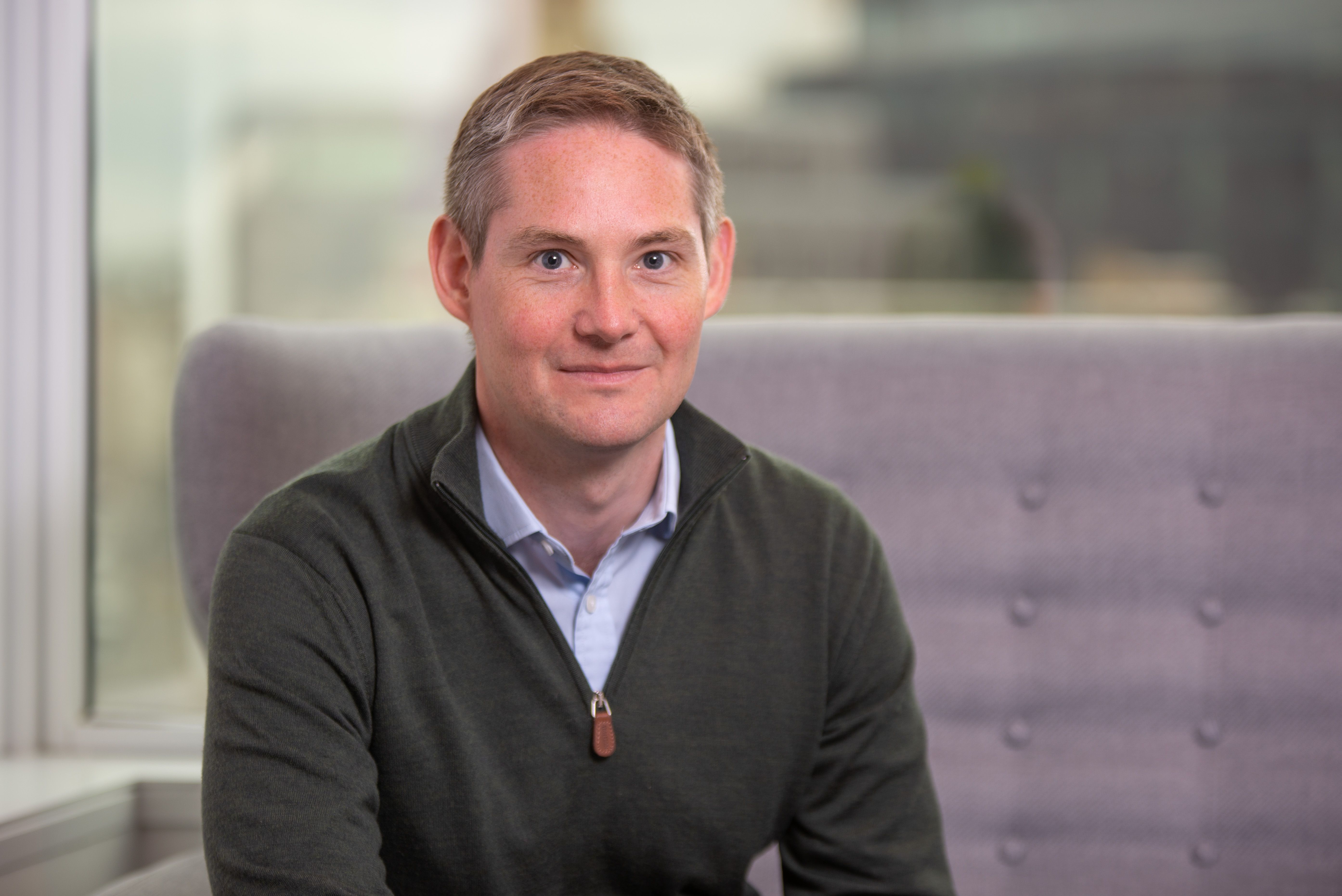 Phocuswright Europe 2020 preview: Out of Office with... David Higgins ...