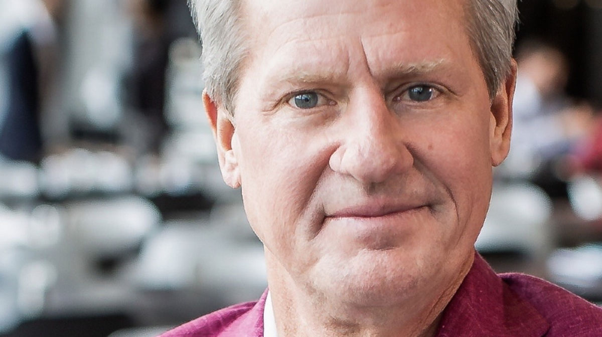 Phocuswright Europe 2020 preview: Out of Office with... Greg Webb ...