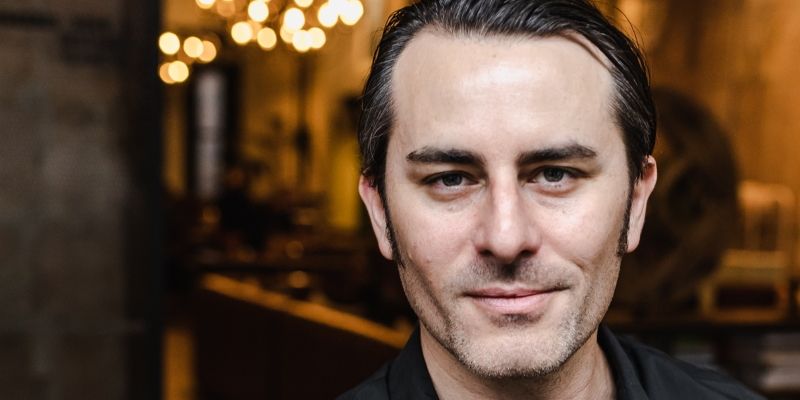 How I Got Here, episode 51 - Josh Wyatt of Generator Hostels | PhocusWire