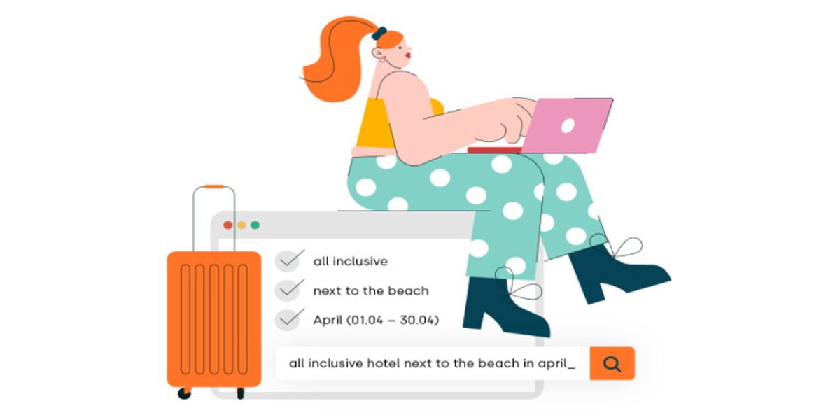 VIDEO: Qtravel - Launch pitch at Phocuswright Europe 2021 | PhocusWire