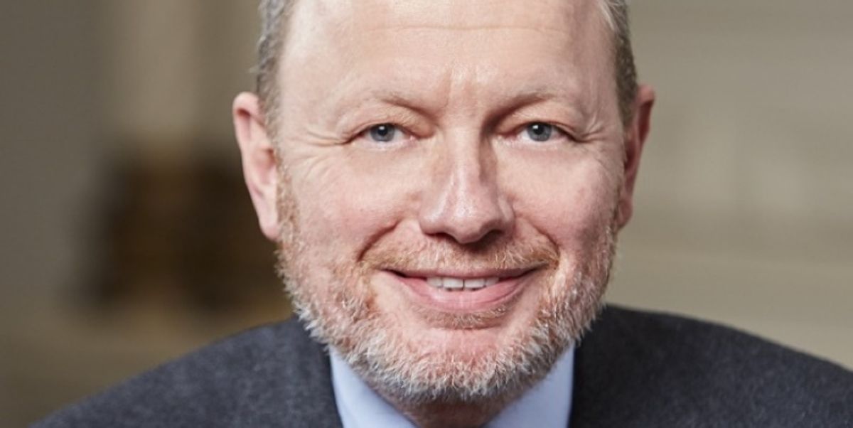 How I Got Here, episode 68 - Brett Tollman of The Travel Corporation ...