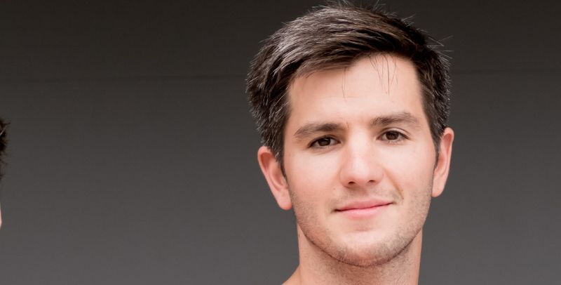 How I Got Here, episode 56 - Steve Domin of Duffel | PhocusWire