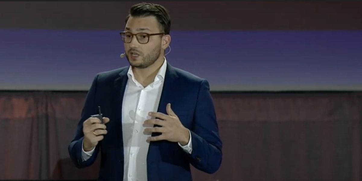 VIDEO: RoomPriceGenie - Summit pitch winner at Phocuswright Conference ...