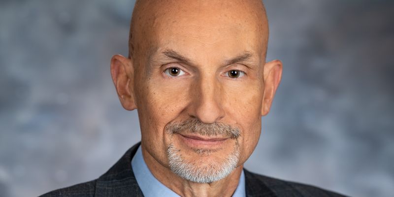 In The Big Chair - Larry Cuculic of Best Western | PhocusWire